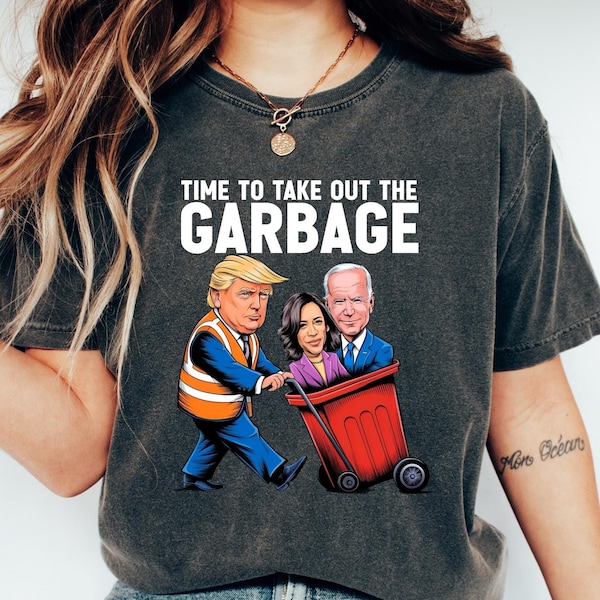 Funny Pro Trump Shirts - Etsy