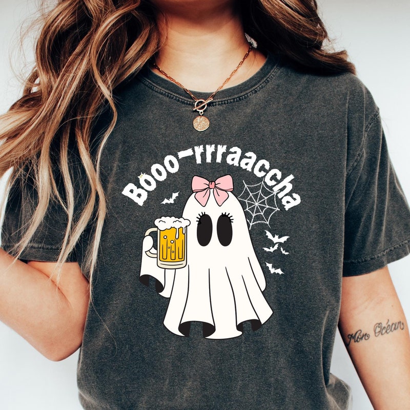 Booracha T Shirt - Etsy