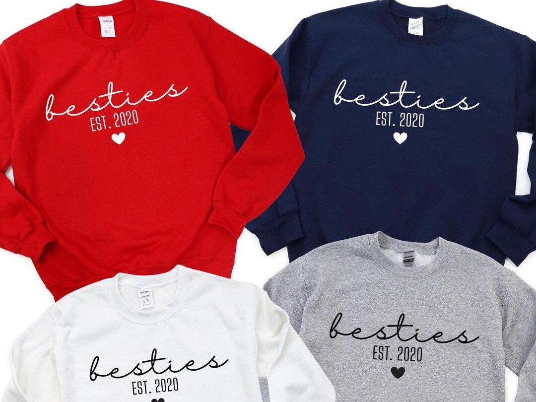 Funny Besties Weekend Trip 2025 Gifts, Custom Gifts for Women Friends ...