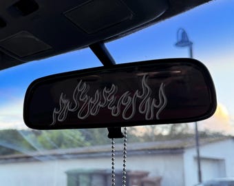 Outcast Decal Banner Windshield Window Sticker JDM Japan Inspired ...