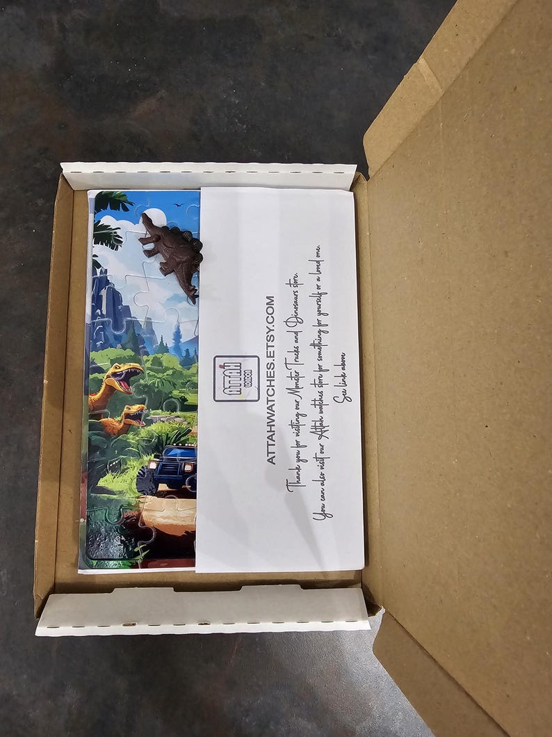 Educational ABC Jigsaw Puzzle for Kids – Fun Alphabet Learning for Ages ...