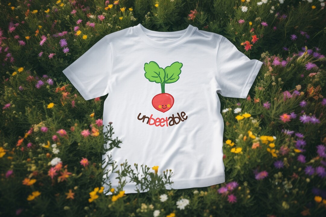 Unbeetable - Etsy