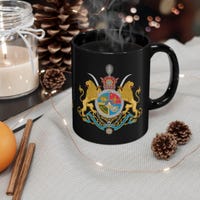 تهران, Ceramic Mug - Tehran - Iran - Farsi - Persian - Etsy