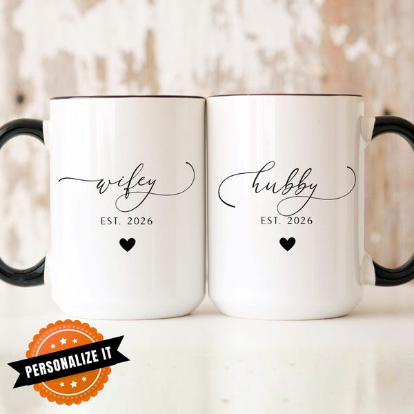 Affordable Coffee Mugs - Etsy
