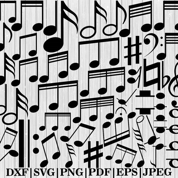 Country Music Svg - Etsy