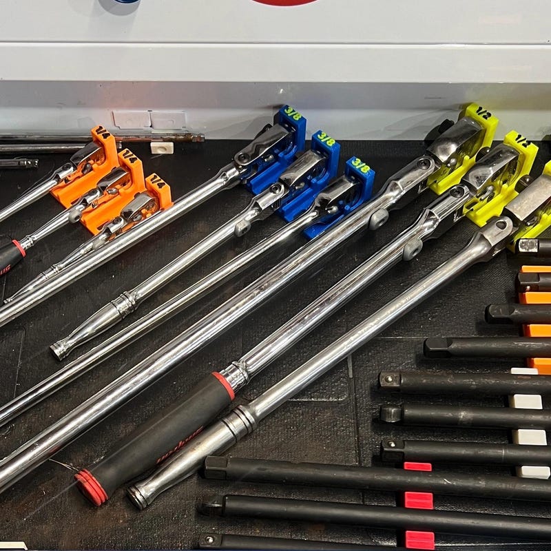 3d Print Tools Snapon Tools - Etsy Canada