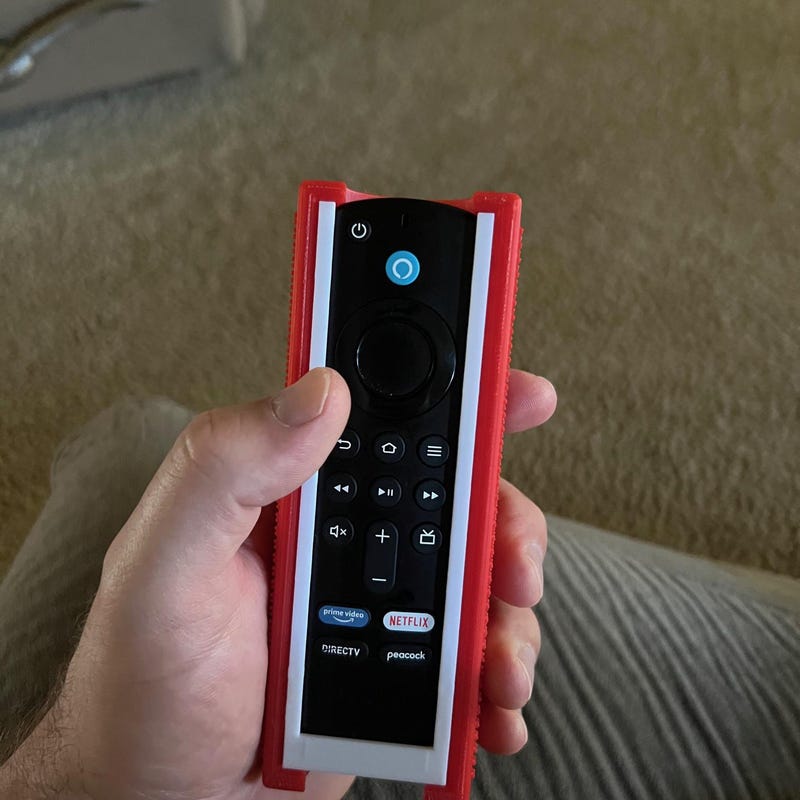 Tv Remote Control Cover - Etsy Tv Remote Control Cover - Etsy