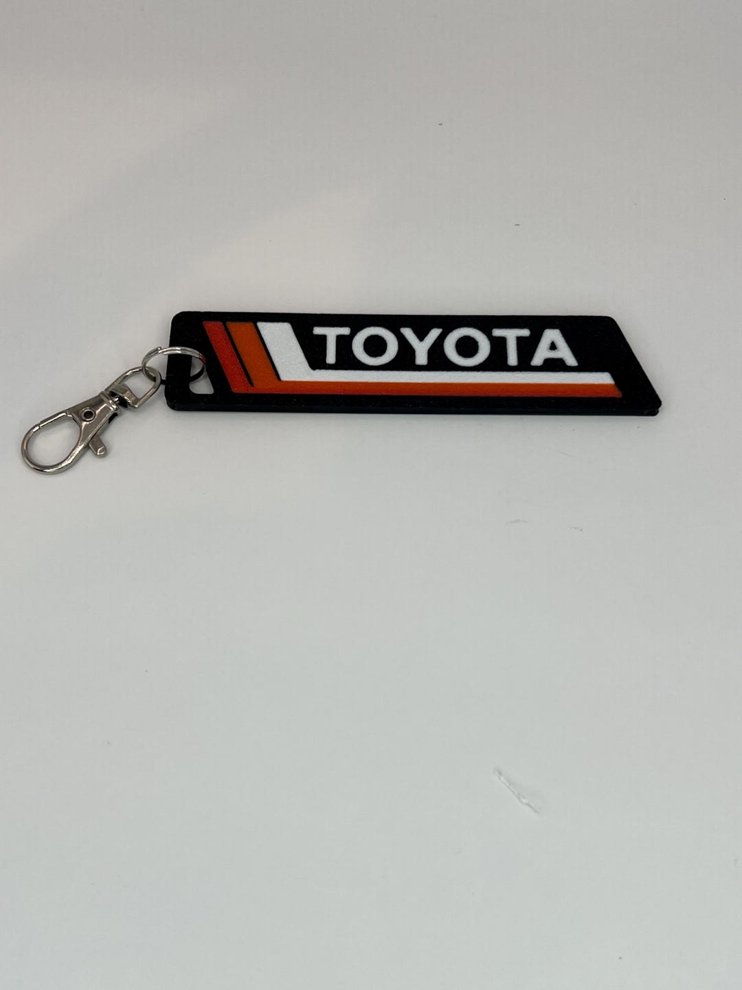 Toyota Key Chains - Etsy