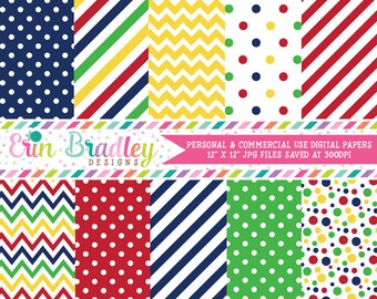 Red yellow chevron | Etsy