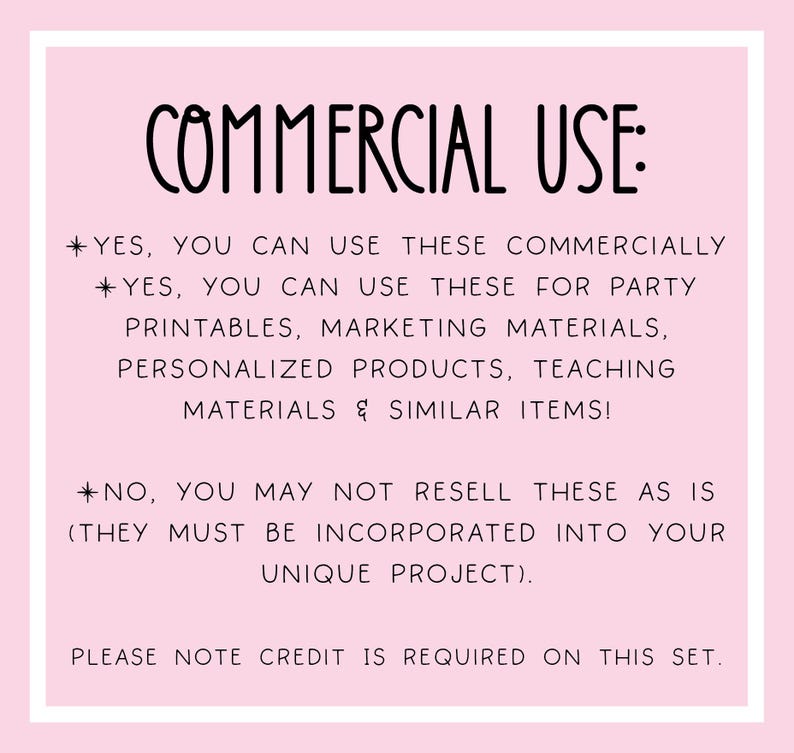 Yellow Aqua & Gray Printable Digital Paper Pack Polka Dots Stripes and ...