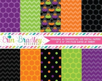 Chevron Halloween | Etsy