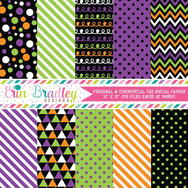 Purple Paper Pack - Etsy