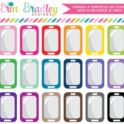 Clipart Bundle 100 Sets Personal & Commercial Use Clip Art - Etsy