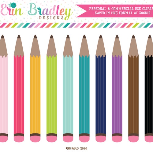 School Owls Digital Clip Art for Personal and Commercial Use - Etsy