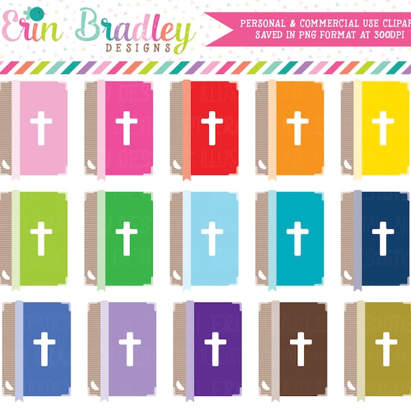 Bible Study Clipart - Etsy