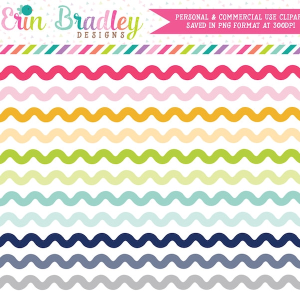 Border Clip Art - Etsy