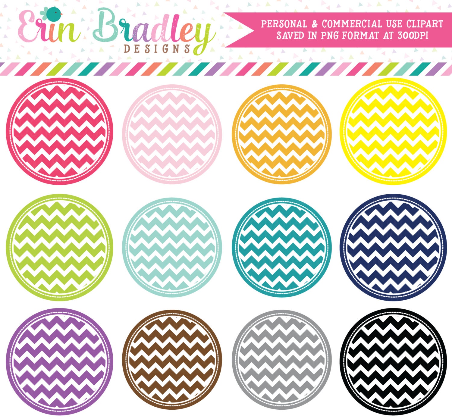 Chevron Clipart