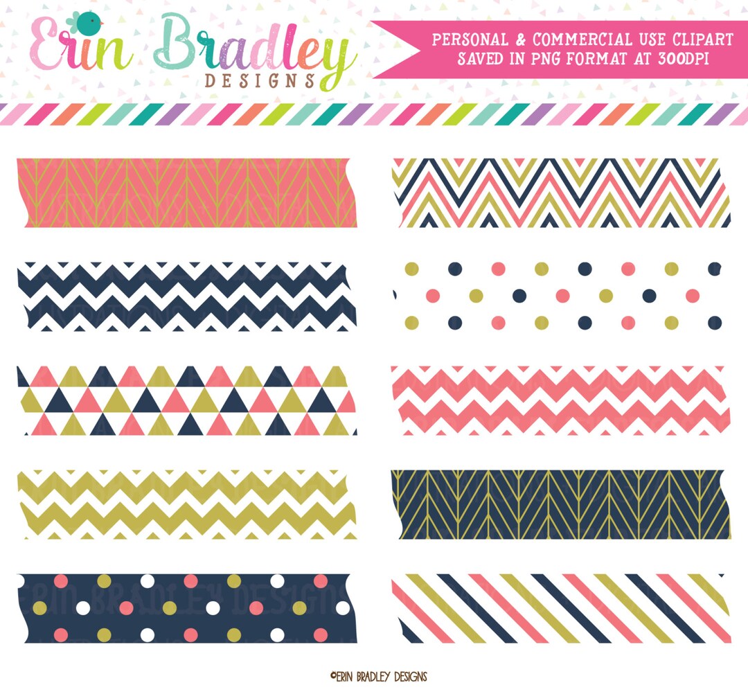 Digital Frames Clipart Graphics Instant Download Clip Art Labels With ...