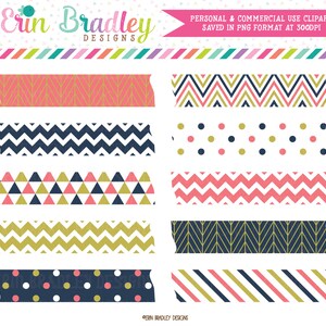 Digital Frames Clipart Graphics Instant Download Clip Art Labels With ...