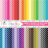 100 Chevron Digital Paper Pack, Commercial Use Seamless White Chevrons ...