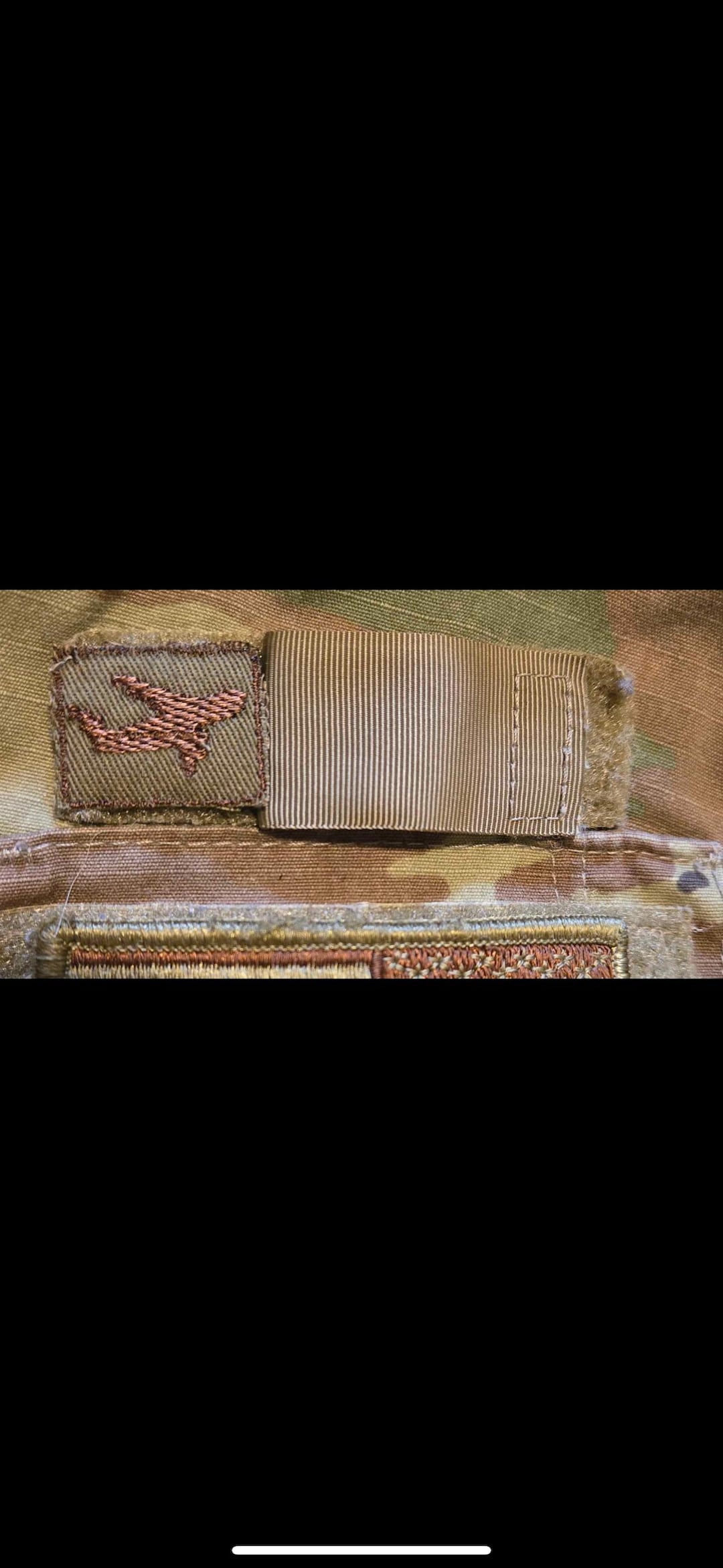C5 Morale Patch - Etsy