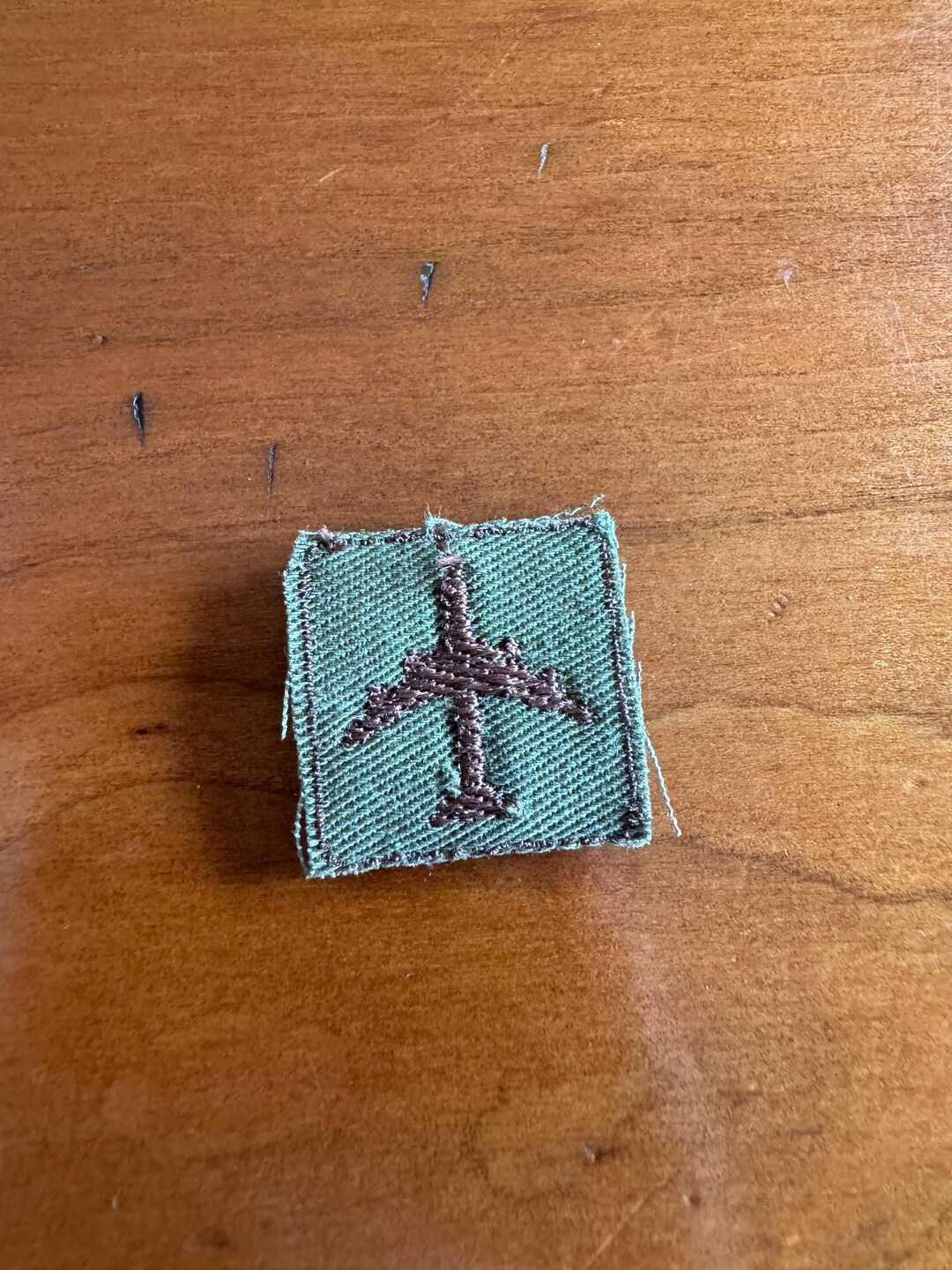 E4B Morale Patch - Etsy