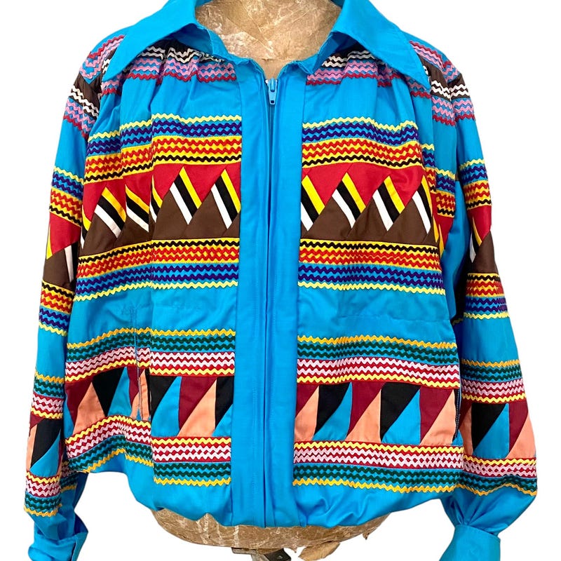 Seminole Pattern - Etsy