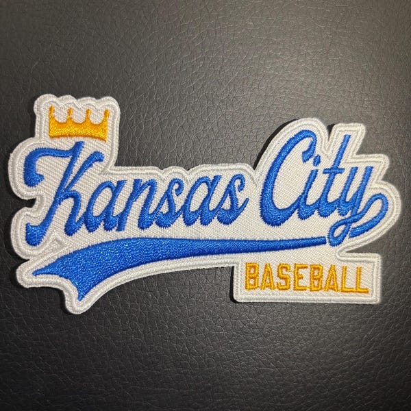 Royal Patch - Etsy