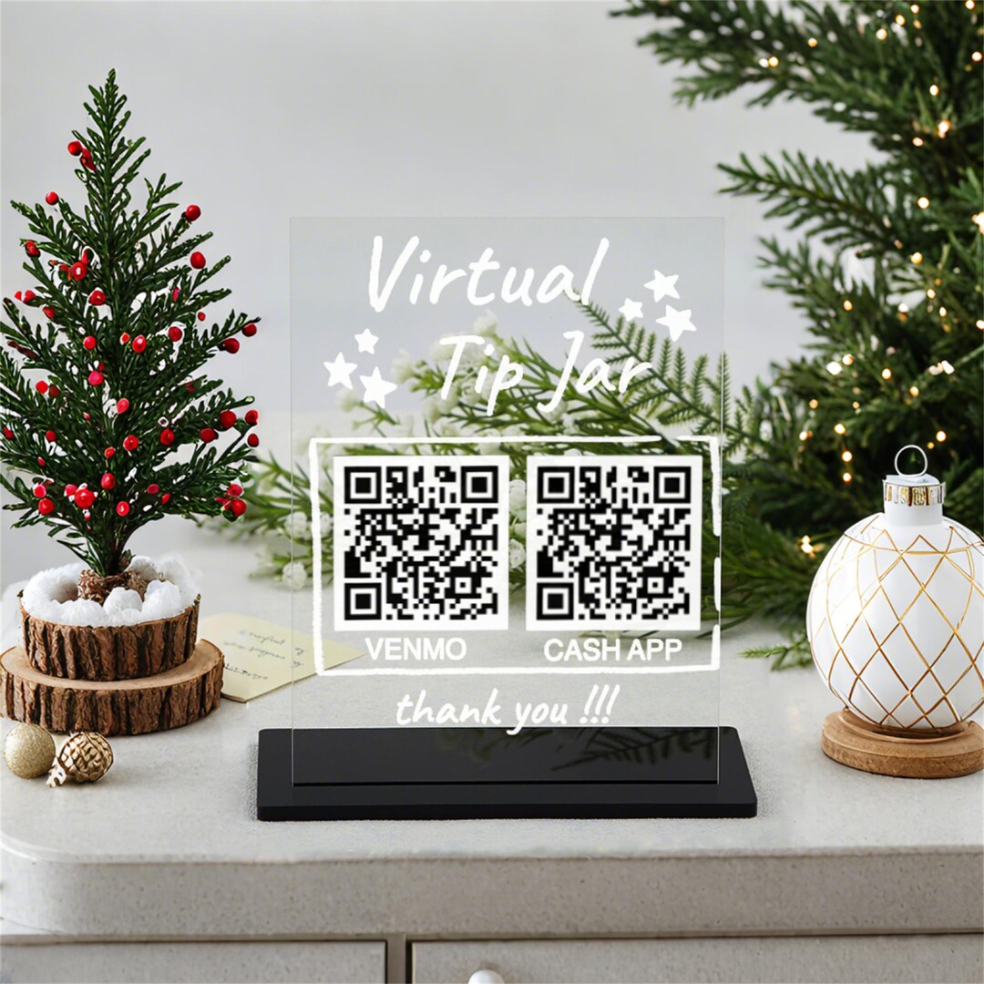 Acrylic Tip Sign, Tip Your Bartender Sign, Feeling Tipsy Sign, Wedding ...