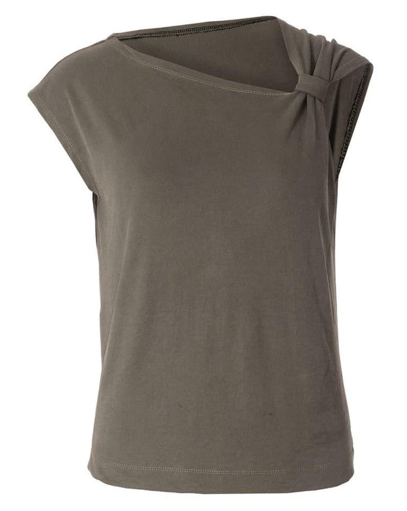 Asymmetric Blouse Sewing Pattern: Beginner DIY Top (PDF Pattern) - Etsy