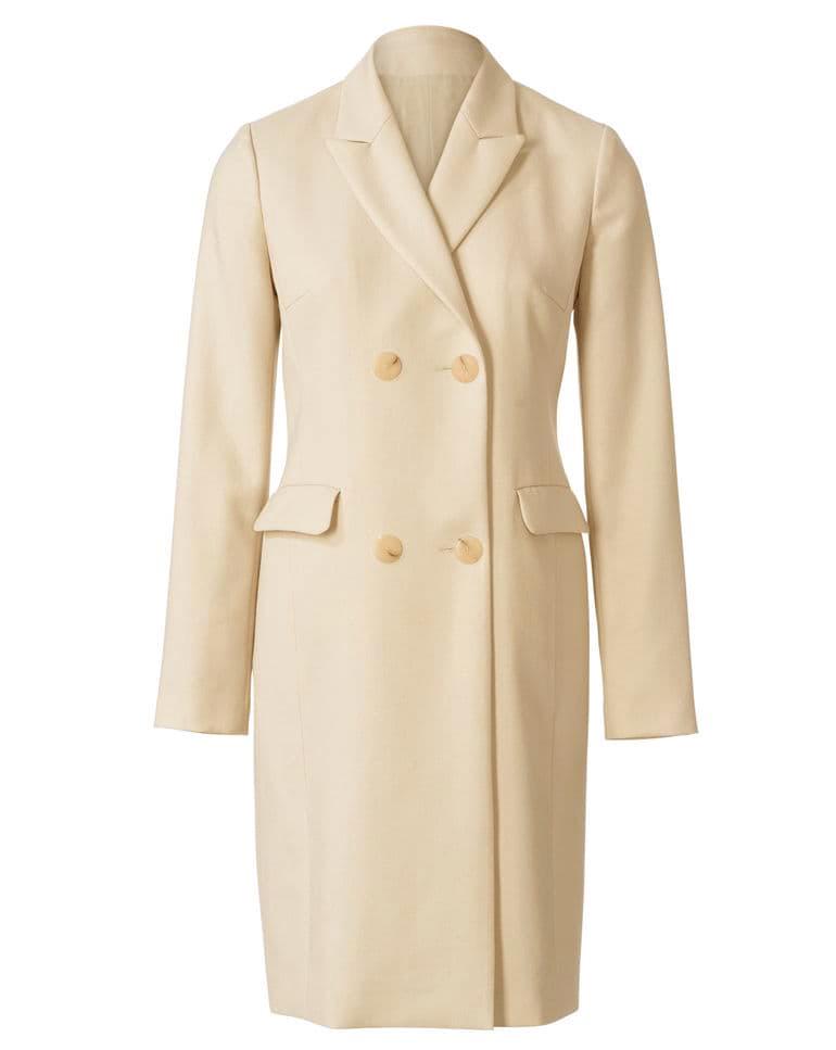 Blazer Dress Sewing Pattern PDF: Beginner-friendly DIY Dress (digital ...