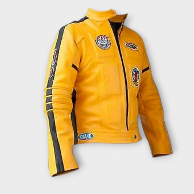 Kill Bill Cosplay - Etsy