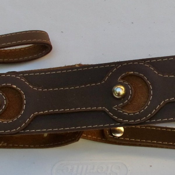 Banjo Strap - Etsy