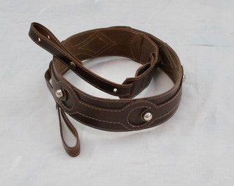 Custom Banjo Strap - Etsy