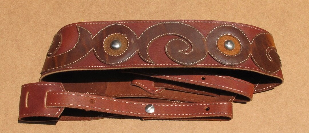BANJO STRAP - Etsy