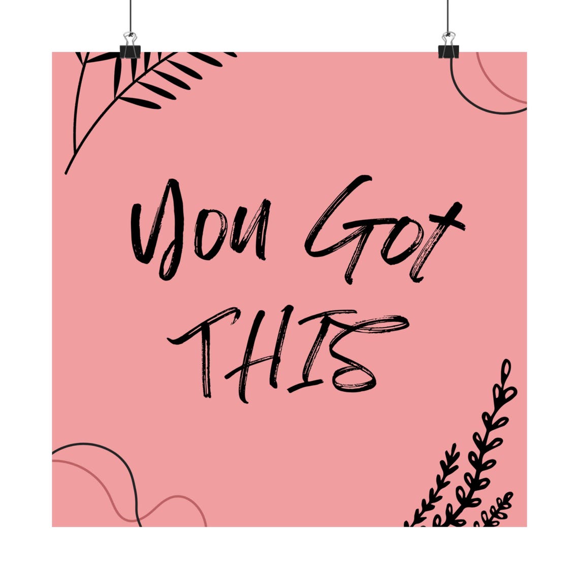 Matte Vertical Posters - Etsy