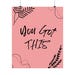 Matte Vertical Posters - Etsy