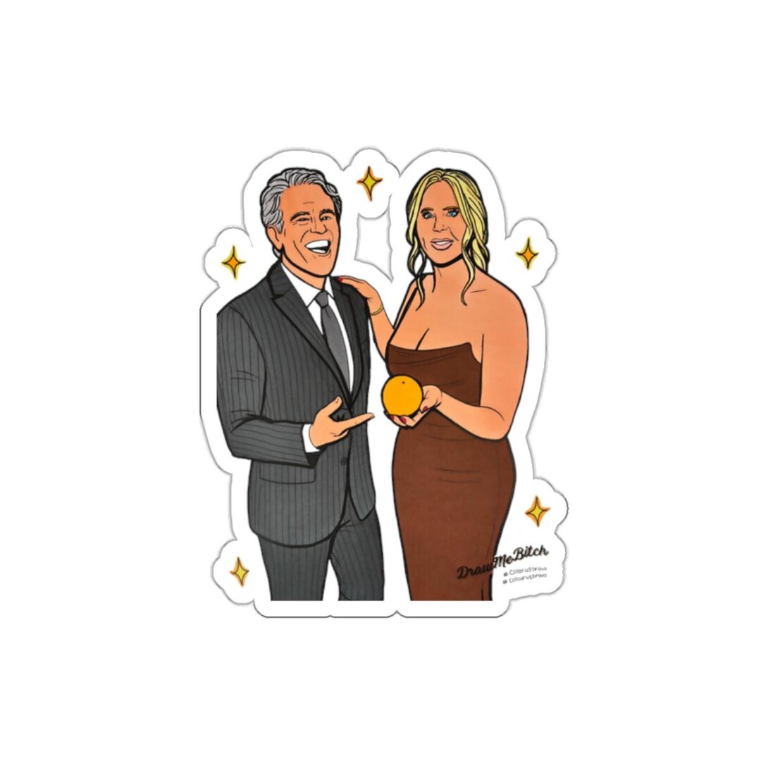 Bravo Dramacon Stickers by Colorusbravo | Individually Sold, up to 3 ...