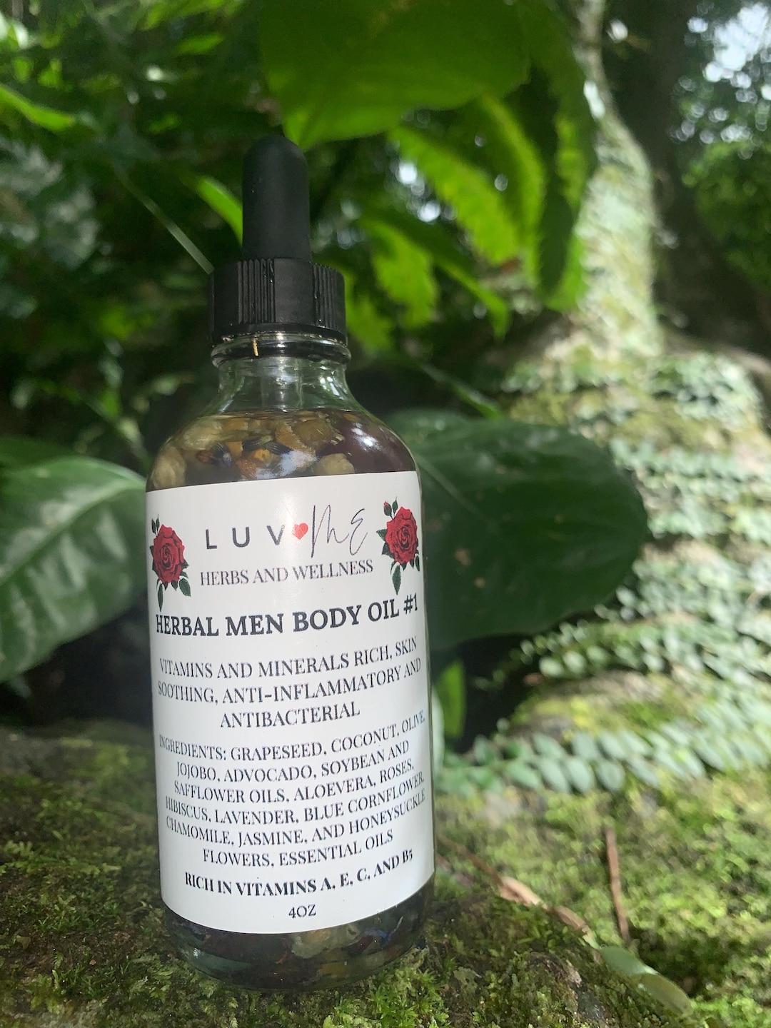 Men Body Oil, Men Cologne, Scented Body Oil, Designer Body Oil, Rose ...