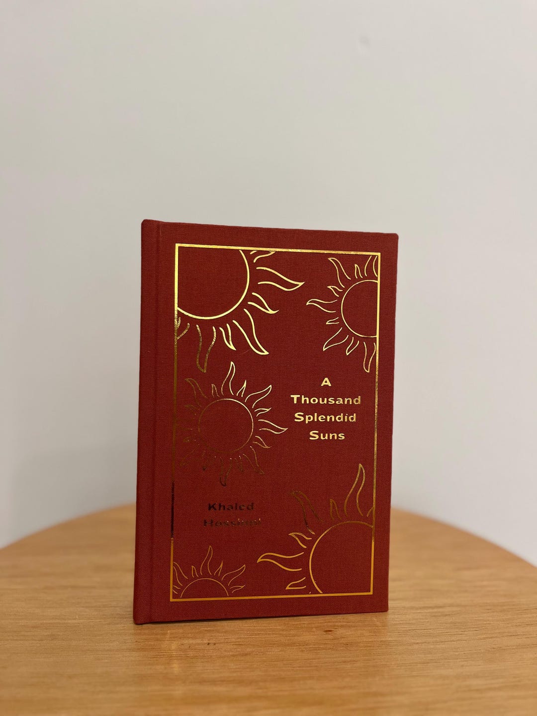 A Thousand Splendid Suns - Etsy