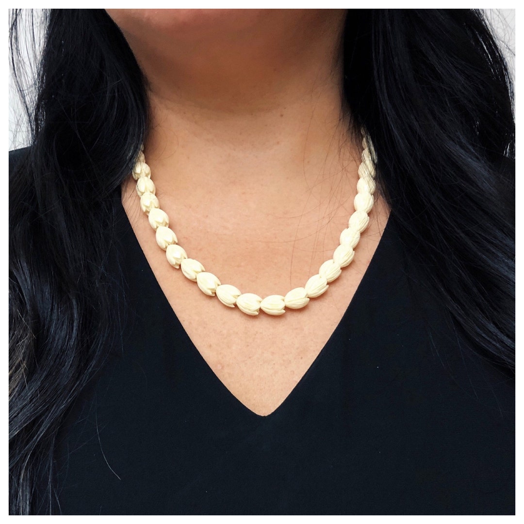 Lei Pikake - Etsy