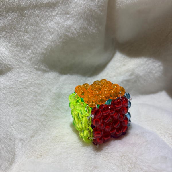 Dandys World Beads - Etsy