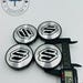 Premium 4pcs SUZUKI Wheel Center Caps in Varied Sizes & Wheel Cap Base ...
