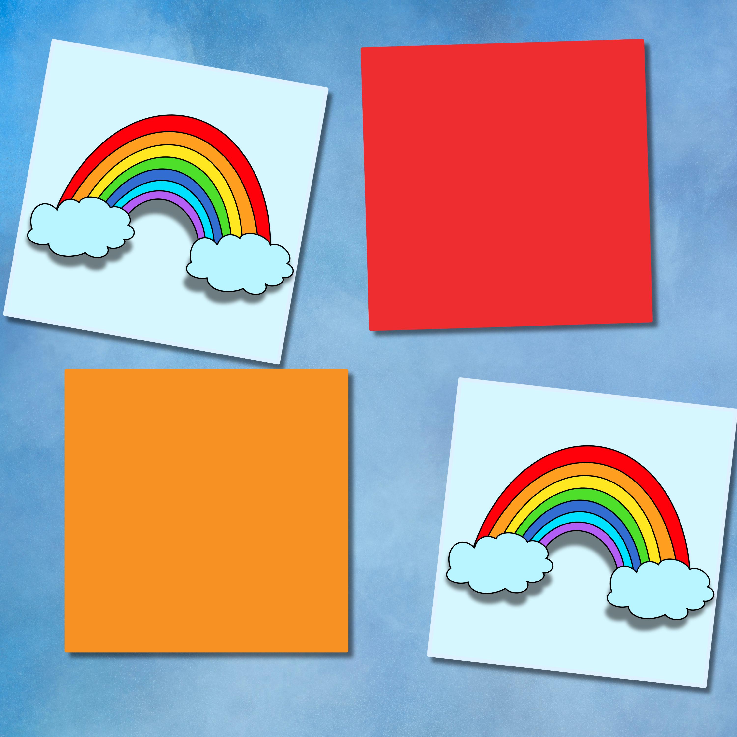 Rainbow Token Board: Customizable Reward Chart for ABA & Special Ed ...