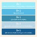 Sea Creature Token Board: Visual Reward Chart (printable PDF) - Etsy