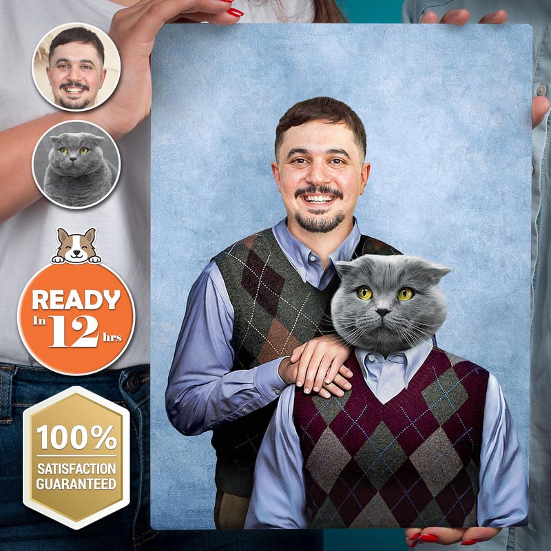 Step Brothers Photo - Etsy