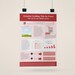 Red Academic Poster for Showcasing Your Research Canva Template A0 ...