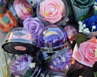 Eternal Roses - Etsy