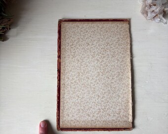 Studio Binder Bottle - Etsy