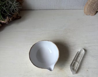 Chili Bowls With Handle Pair - Etsy